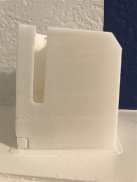 Weird Lines Going Across The Side R FixMyPrint Weird Lines Going Across The Side R FixMyPrint