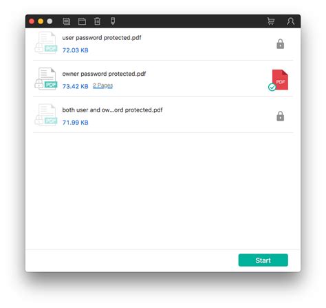 2025 Update 8 Ways To Remove Password From Pdf On Mac