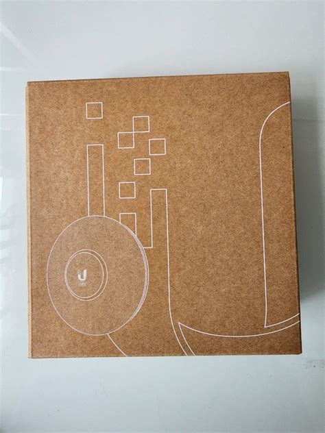 UniFi U Lite Computers Tech Parts Accessories Networking On Carousell