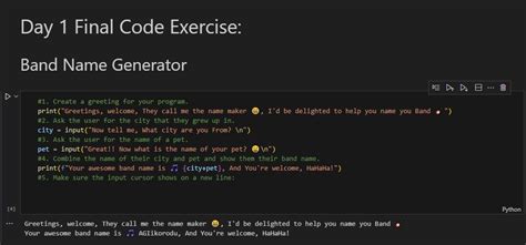 Oreofe Moses On Linkedin 100daysofcode Python Coding