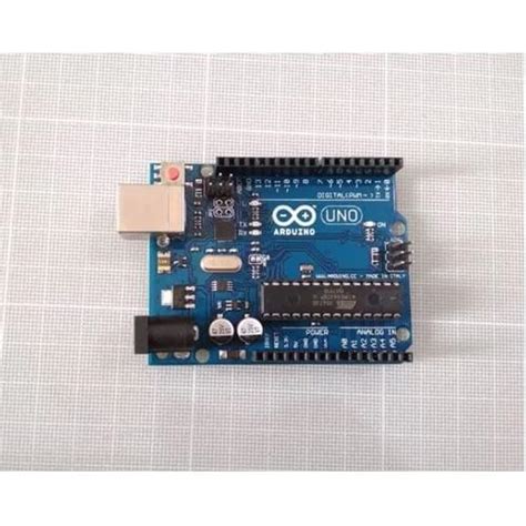 Jual Uno R3 Clone Tanpa Kabel Arduino Uno Compatible Kota Surabaya Akhishop Electronics