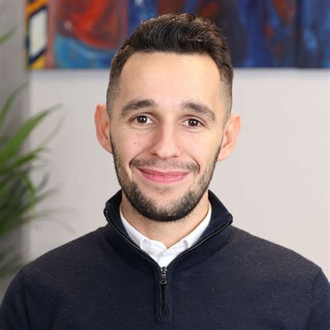 Joe Bignell Kubernetes Recruitment Consultant Interquest Group Xing