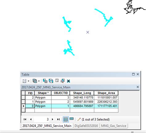 solved how to split a polygon esri community