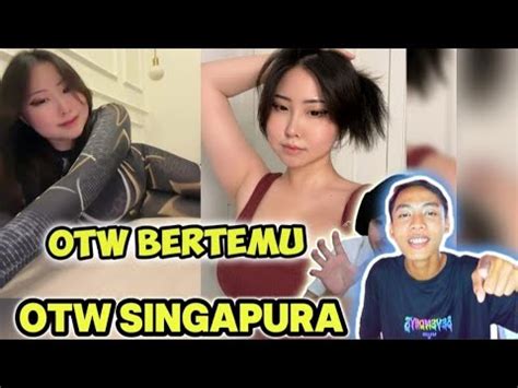 SIAP TERBANG MENEMUI MSBREEWC VIDEO REACTION TEGUH SUWANDI - VIDEO REACTION MEME - YouTube