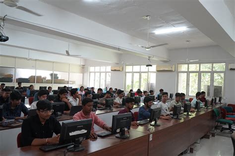 Socset School Highlights Itm Sls Baroda University