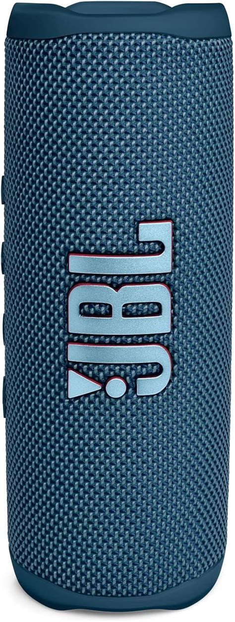Jbl Flip Portable Waterproof Speaker Blue Amazon Com Au Musical Instruments
