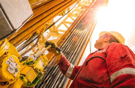 Saudi Oilfield Services Firm Arabian Drilling Eyes 710m Ipo Agbi