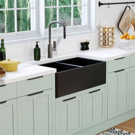 Kitchen Tapware Seq Bathroom Supplies