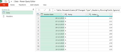 Add To List Of References Dynamic Column Names In Power Query Issue Paulmisolas