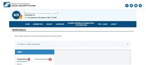 How To Verify Your SSS Number