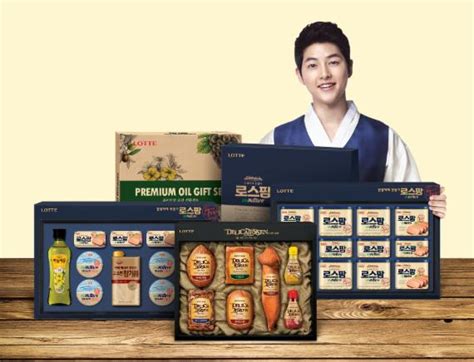 롯데푸드 40여종 설 선물세트 선보여 파이낸셜뉴스 롯데푸드 40여종 설 선물세트 선보여 파이낸셜뉴스