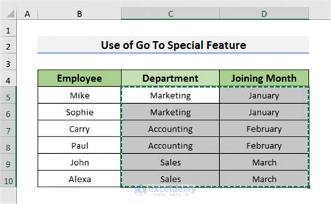 How To Copy Above Cell In Excel Easy Ways ExcelDemy