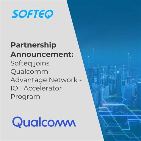 Softeq On Linkedin Tech Accelerate Iot Innovation Iotinnovation
