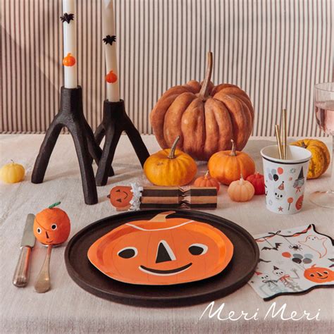 Встречаем Хэллоуин