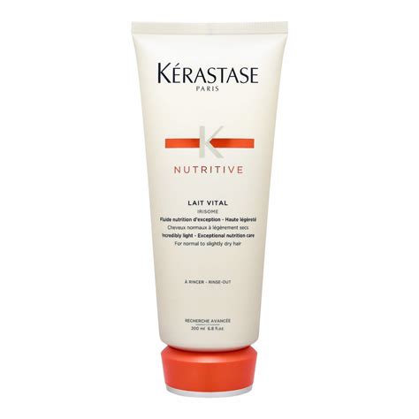 Kérastase Nutritive Lait Vital Irisome
