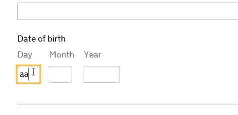 Html Stop Ie11 Removing Text From Input Type Number Stack Overflow