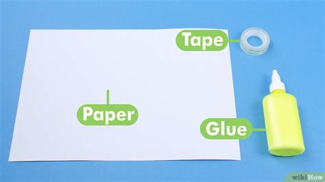 How To Make Envelopes