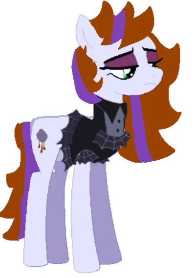 Mlp Next Gen Boulder Briar By Sharagamerxxiv On Deviantart