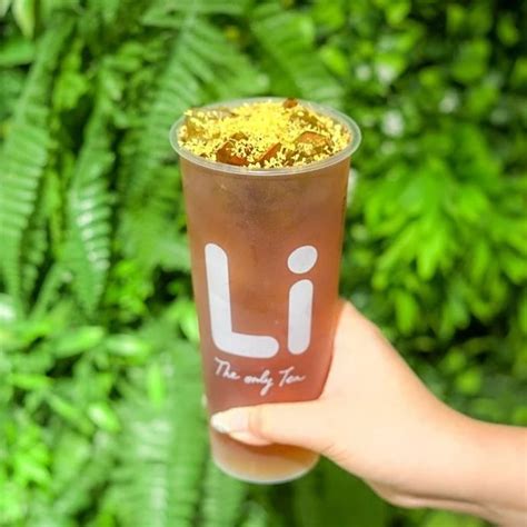 Ultimate Guide To Liho Menu And Prices Singapore 2023 Singapore
