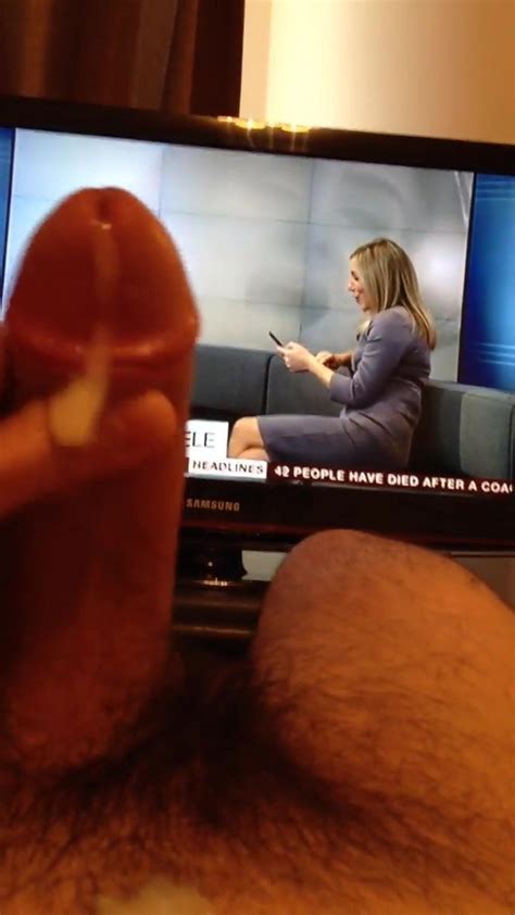 Joanna Gosling Bbc News Presenter Cum Tribute Gay Porn E1 Xhamster