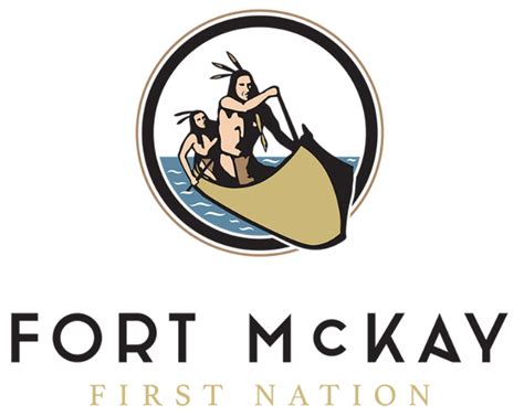 Fort Mckay Regional Municipality Of Wood Buffalo