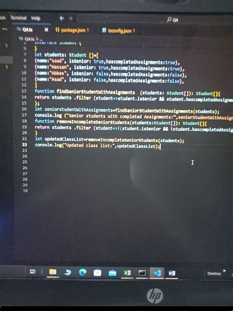 Imran Hassan On Linkedin Excited To Share Object Array Function