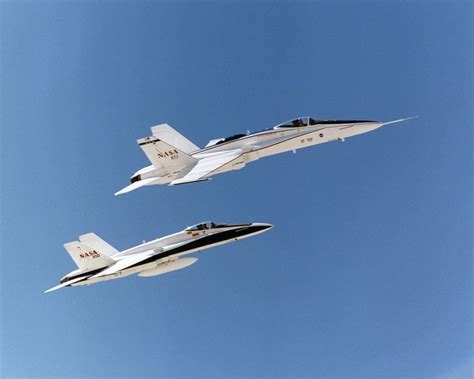 Dvids Images Active Aeroelastic Wing Aaw