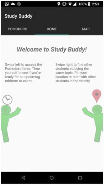 GitHub Parse4app StudyBuddy Android Application Study Buddy