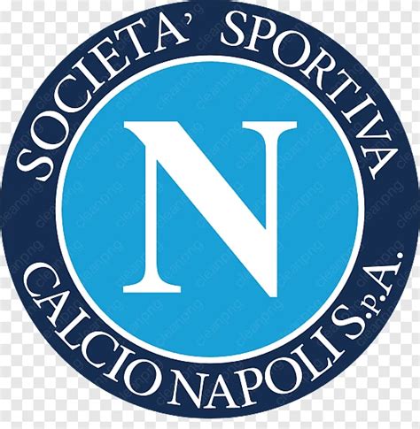 Napoli Fc Logo Napoli Fc Logo Clipart 10 Free Cliparts Download