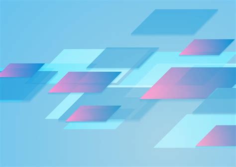 Premium Vector Abstract Technology Geometric Futuristic Background