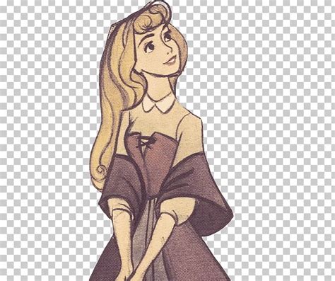 Princess Aurora Sketch Princess Aurora Sketch