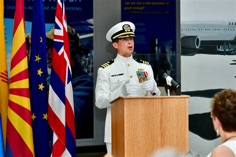 Dvids Images Ncb Change Of Command Image Of