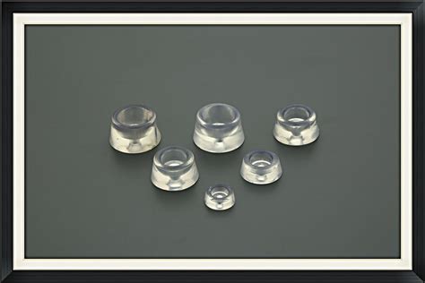 Pvc Buffer Polyvinyl Chloride Buffer Latest Price Manufacturers