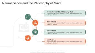Neuroscience And The Philosophy Of Mind Ppt Example Cpp PPT Example