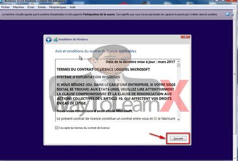 Comment Installer Windows Dans Virtualbox WayToLearnX