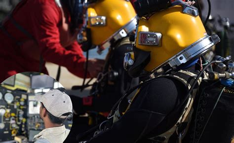 Imca Trainee Air Diving Supervisor Kba Training Centre