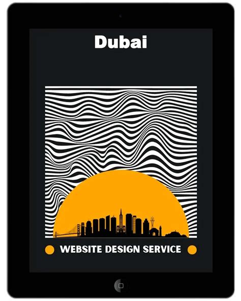Web Design Dubai Cham Website Design Company