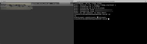 Jeesite远程命令执行漏洞 · Issue 490 · Thinkgemjeesite · Github