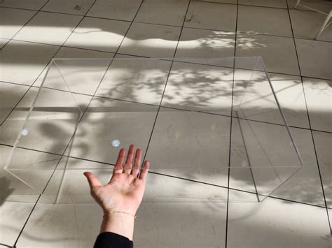 플라스틱 진열장 쇼케이스 진열대 당근 중고거래