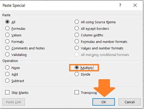Subtract Multiple Cells From One Cell In Excel Quick And Easy