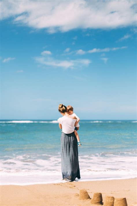 Mom And Son Wallpapers Wallpaper Cave