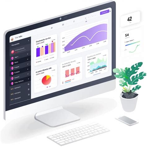 A Detailed View Of An Order Management Dashboard On An Ecommerce Website Premium Ai Generated A Detailed View Of An Order Management Dashboard On An Ecommerce Website Premium Ai Generated