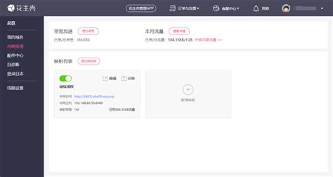 花生壳内网穿透图文教程 花生穿透 csdn博客