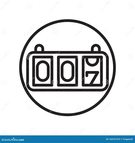 Symbol Counter