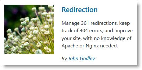 Export Yoast Premium Redirects To The Redirection Plugin BlogAid