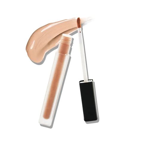 High Coverage Liquid Concealer Thincen Coismetics