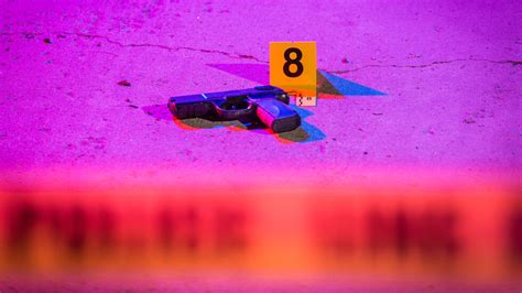 19 годишен мъж уби трима при стрелба във Вашингтон Отвъд Океана Крими Новините на Nova