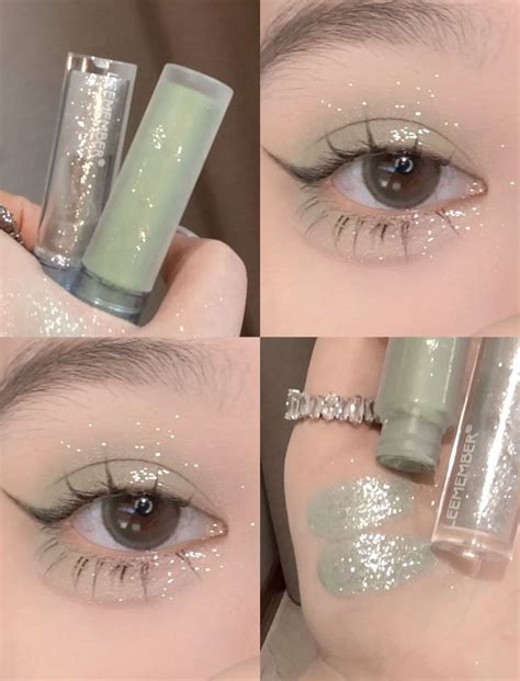 Makeup Chinesemakeup Xiaohongshu Eye Makeup Eye Makeup Designs