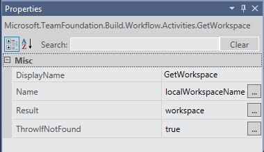 Updating Assembly Versions During TFS Builds CodeProject