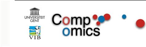 news in proteomics research compomics